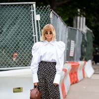Street Style At New York Fashion Week SS20: The 28 Best Looks | Glamour UK