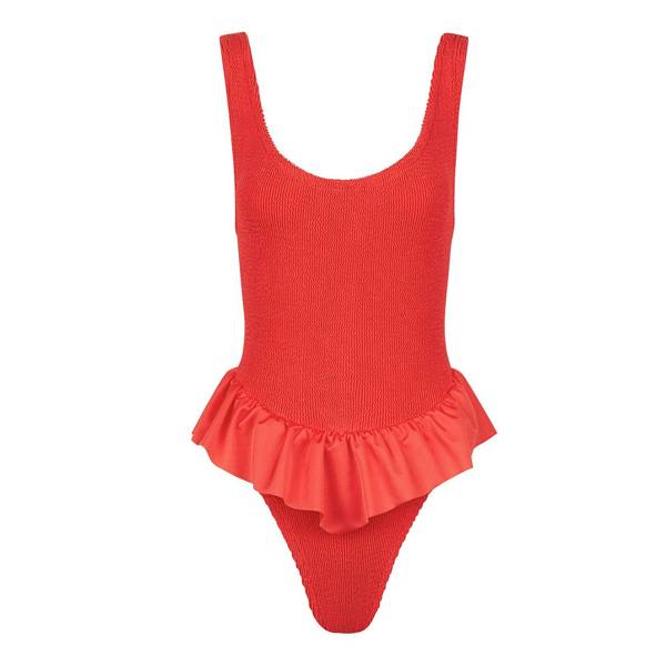 Baywatch swimsuits & red swimsuits | Glamour UK