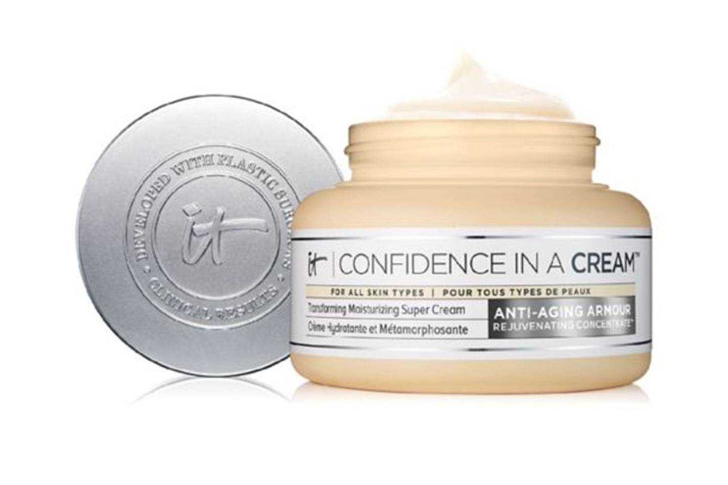 10 Best Neck Creams Of All Time: Reduce Wrinkles & Firm Skin | Glamour UK