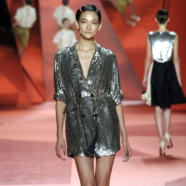 Spring/Summer 2010 Trend Report | Glamour UK