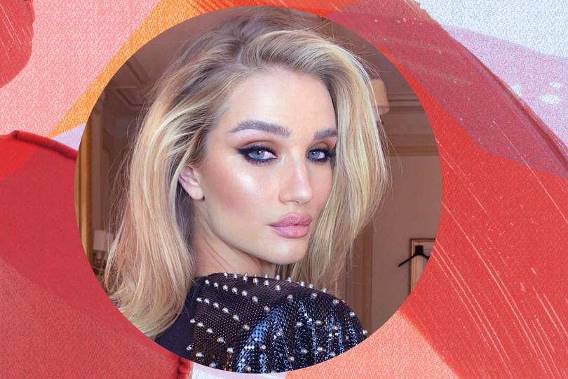 Nikki Wolff Shares Her Best Beauty Tips At GLAMOUR Beauty Festival ...