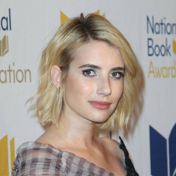 Emma Roberts' Best Hair & Makeup Looks | Glamour UK