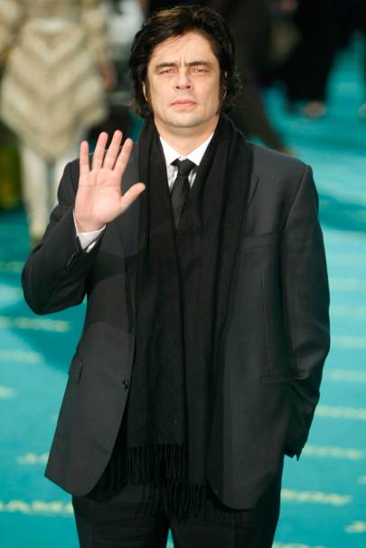 Photos of single celebrity men | Glamour UK