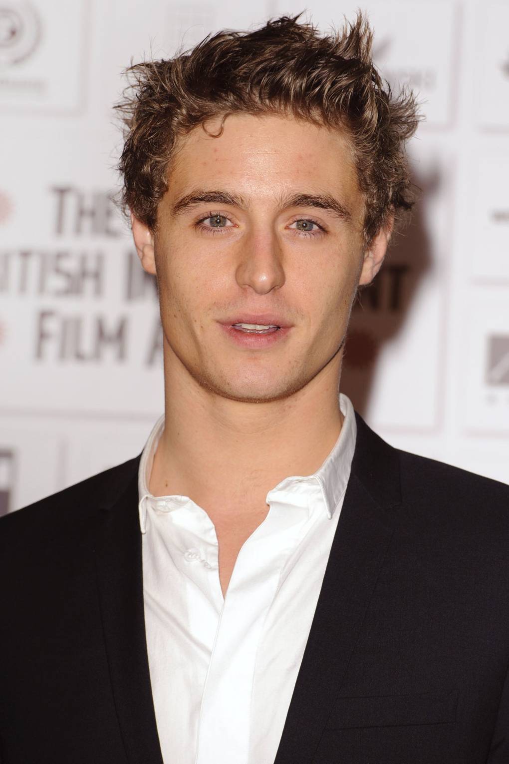 Max Irons Biography & Photos – The Host & White Queen | Glamour UK