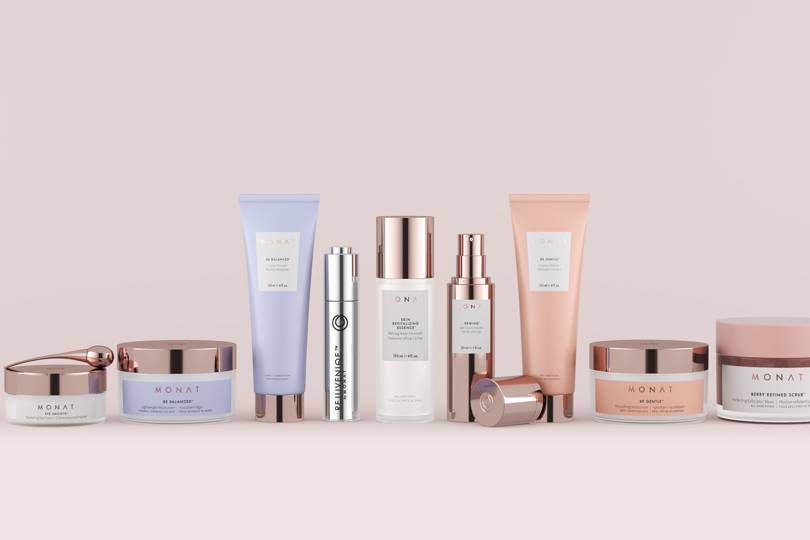 Monat Skincare Has Launched In The UK And Keeps Selling Out | Glamour UK
