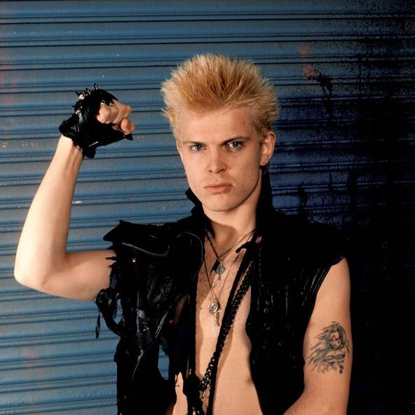 Hot Sexy Rock Stars Men Now & Then – Celebrity Pictures Music | Glamour UK