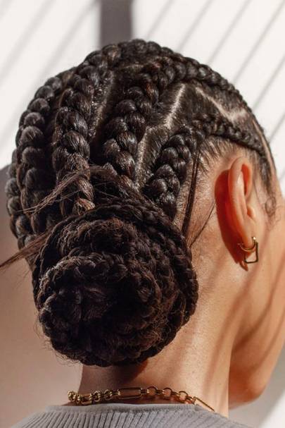 Hairstyles For Long Hair: Long Hair Trends, Ideas & Tips 2021 | Glamour UK