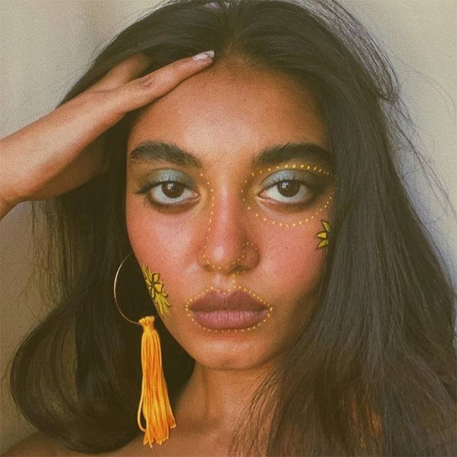 South Asian Beauty Bloggers To Follow: Afghanistan, India, Bangladesh ...
