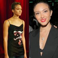 America's Next Top Model Where Are They Now | Glamour UK