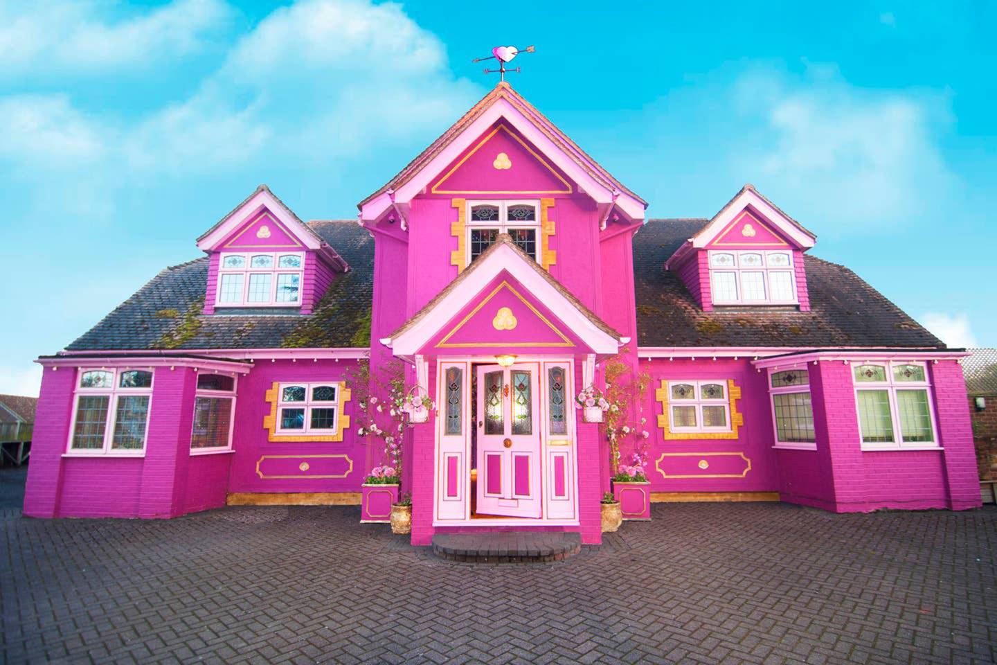 The Best Hen Do Destinations In The World Glamour UK the-best-hen-do-destinations-in-the-world-glamour-uk
