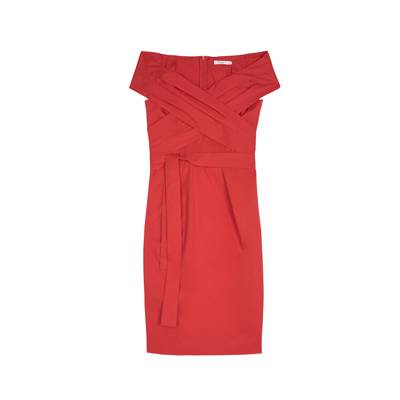 Red Dresses We Love | Glamour UK