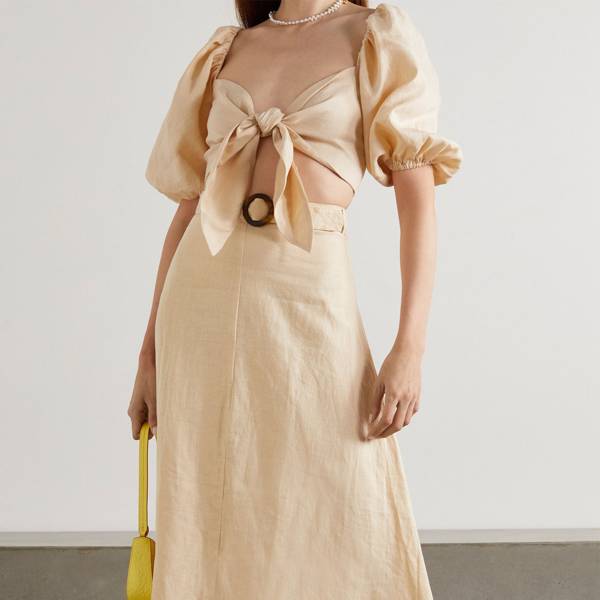 Faithfull The Brand: The Sustainable Label Influencers And Kate ...