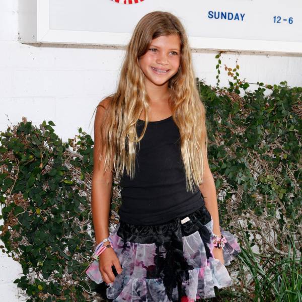 Sofia Richie style and fashion pictures | Glamour UK