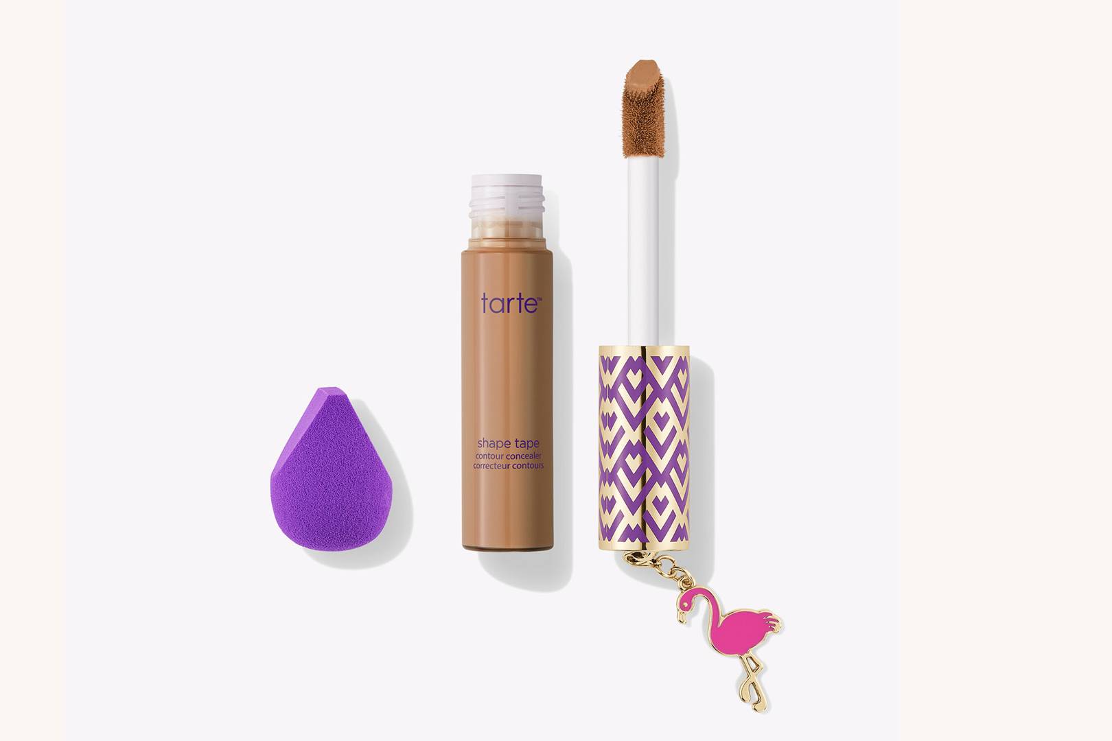 18 Best Concealers For Dark Skin: No Ashy Tones In Sight | Glamour UK