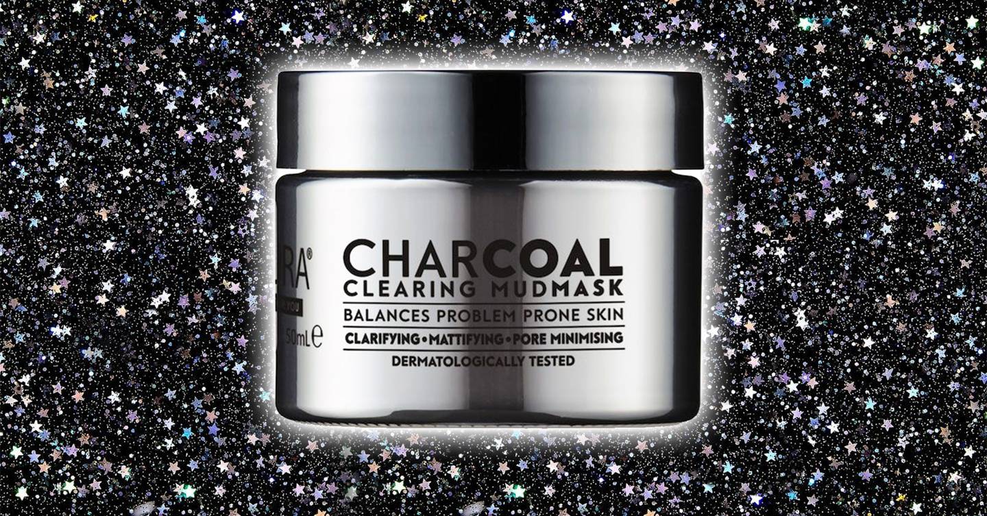 Aldi is selling a charcoal face mask and shoppers love it | Glamour UK