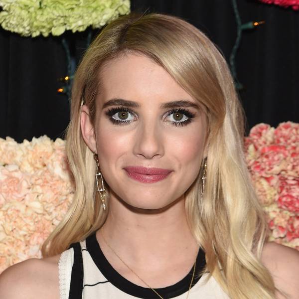 Emma Roberts' Best Hair & Makeup Looks | Glamour UK