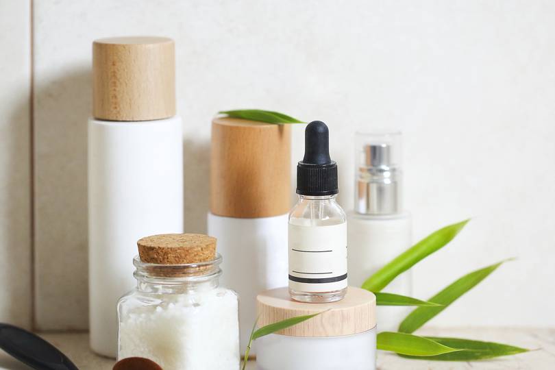 How To Keep Your Skin Happy When You Have Sensitive Skin & Rosacea ...