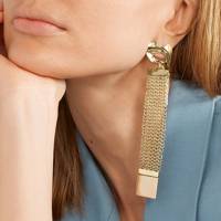 Statement Earrings That Will Zhuzh Up Your Outfit With Minimal Effort ...