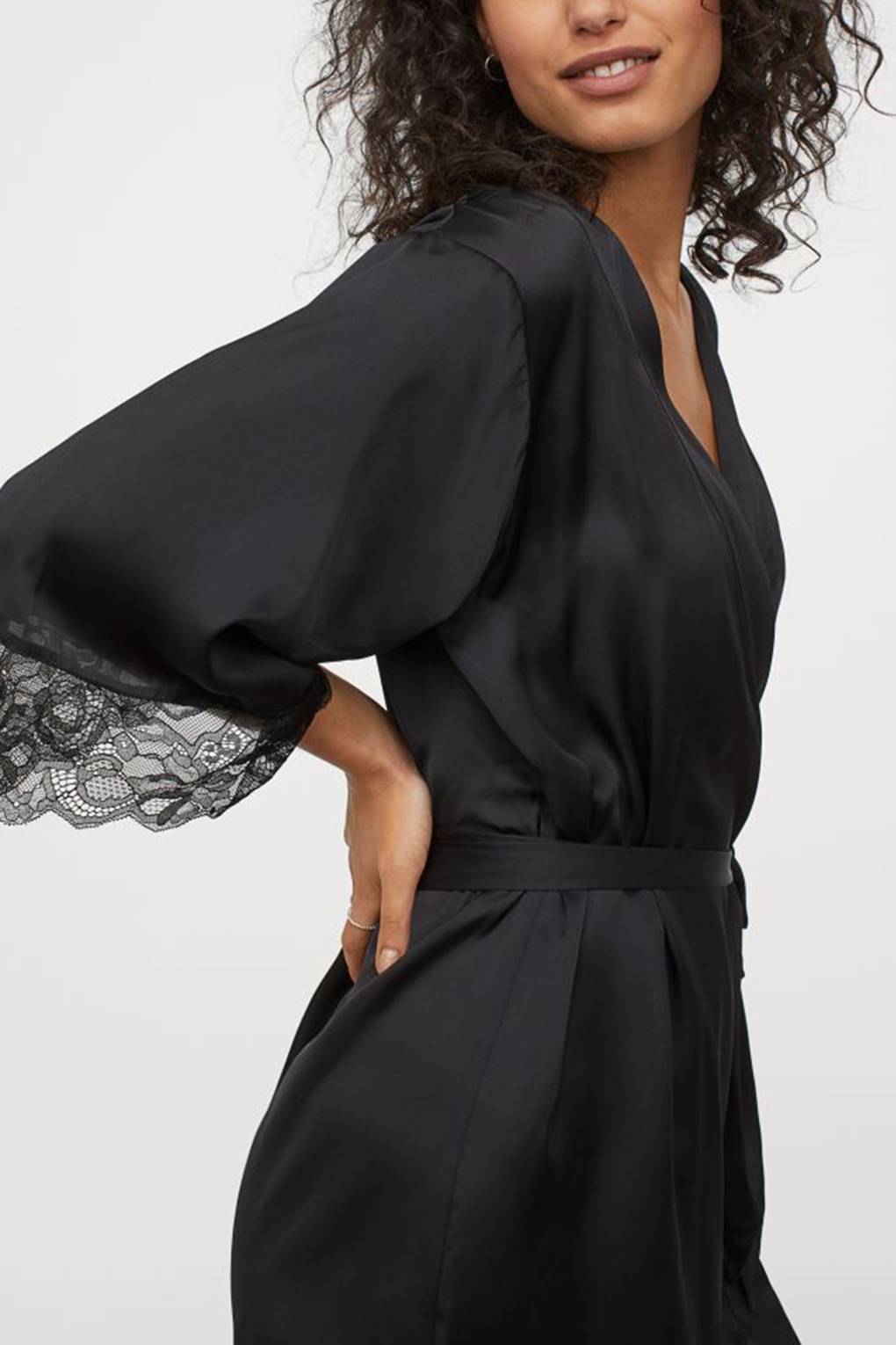 Best Bride & Bridesmaid Robes, Dressing Gowns & Pyjamas 2021 | Glamour UK