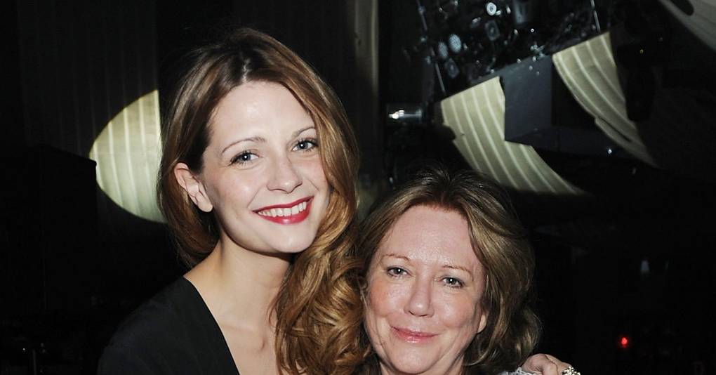 Mischa Barton sues mother over lost earnings: Mum Nuala Barton | Glamour UK