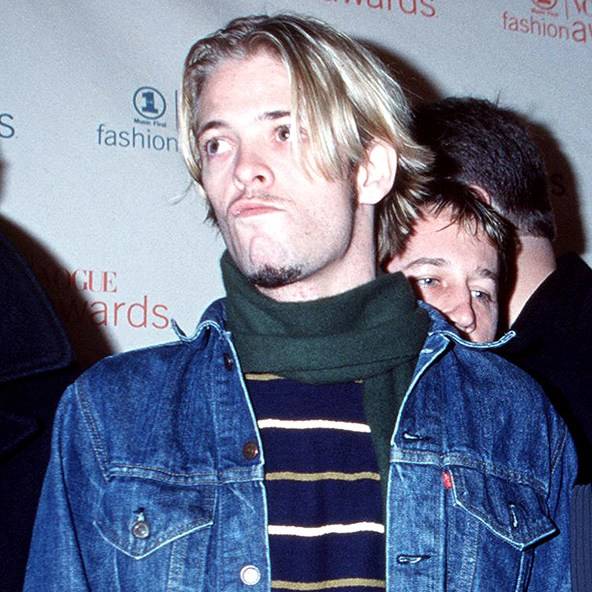 Hot Sexy Rock Stars Men Now & Then – Celebrity Pictures Music | Glamour UK