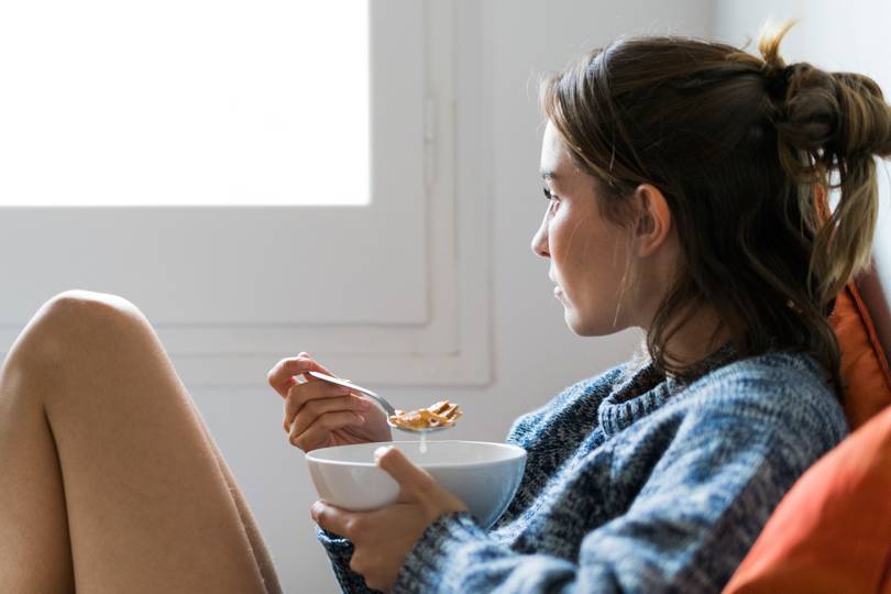 PCOS Diet: What To Eat When You Have Polycystic Ovary Syndrome | Glamour UK