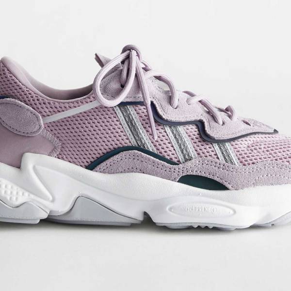 Best Trainers For Women 2021: 29 Best Fashion Trainers | Glamour UK