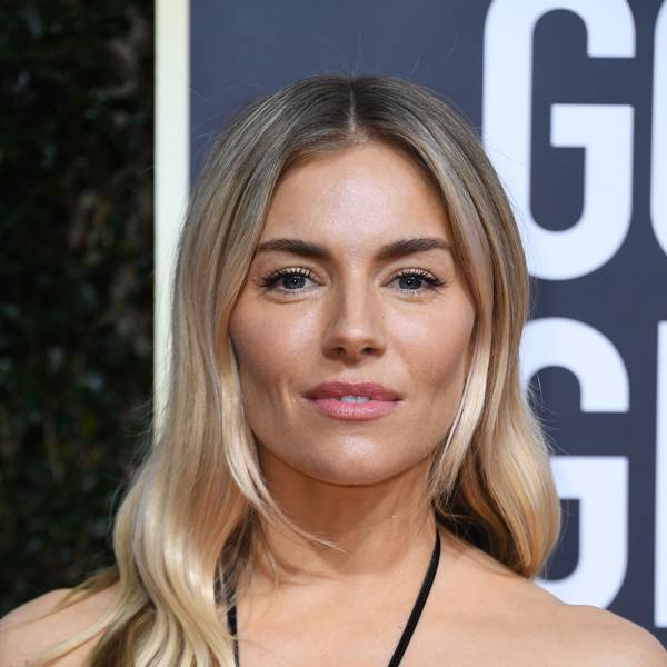 Golden Globes 2020 Hair & Makeup Looks From The Red Carpet | Glamour UK