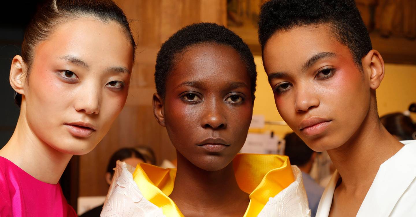 Nikki Wolff On The Beauty Trends To Try In 2019 | Glamour UK