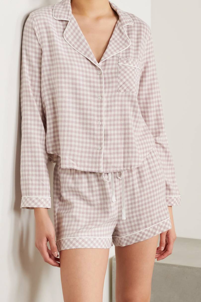 19 Best Pyjamas For Women: From Lightweight Comfies To Sexy Satin ...