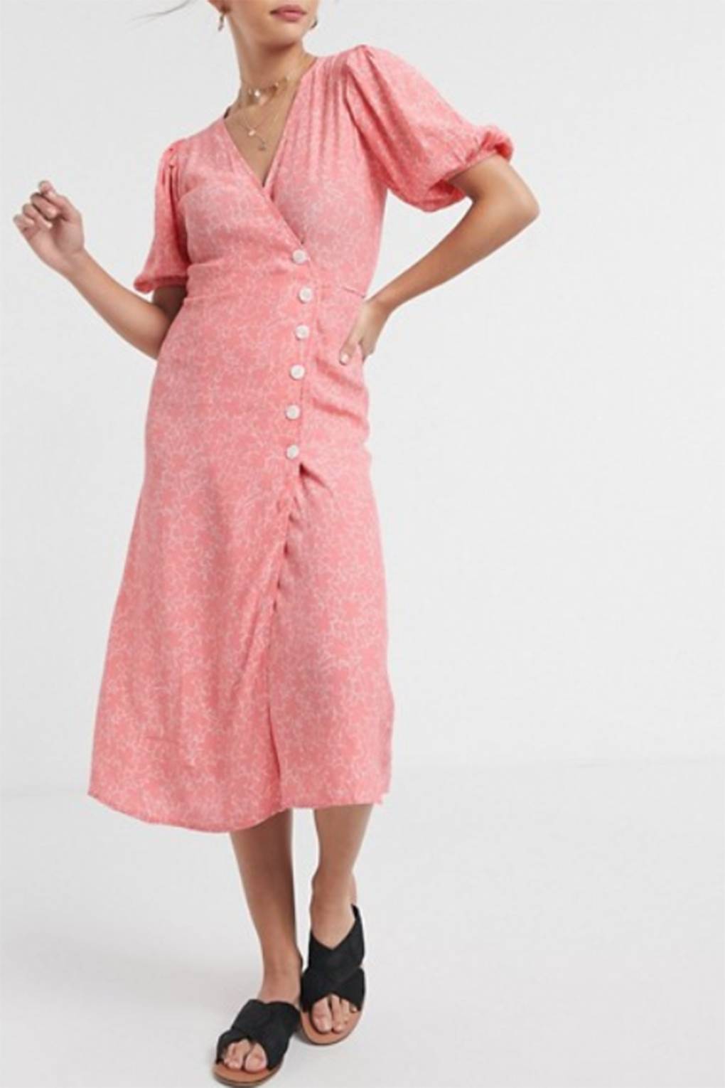 Faithfull The Brand: The Sustainable Label Influencers And Kate ...