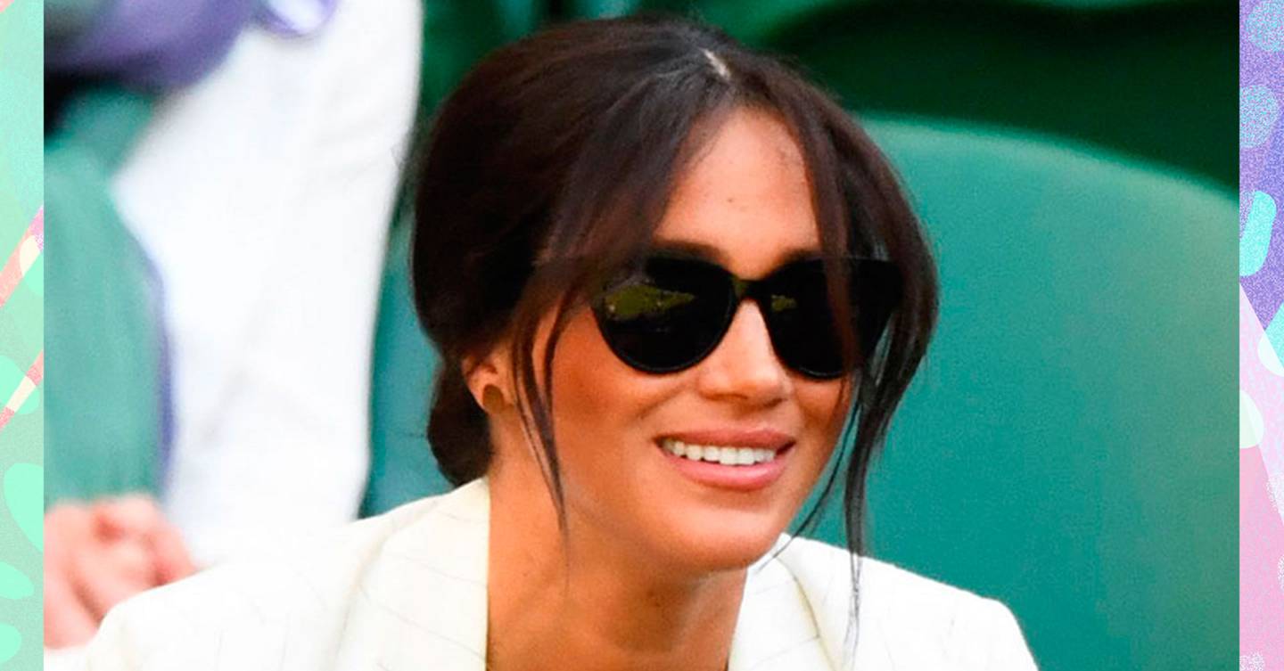 Meghan Markle Style & Fashion Pictures: Her Best Dressed Moments ...