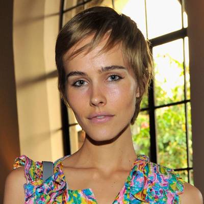Pixie Cut Hairstyles: Celebrity Pixie Cuts To Copy ASAP | Glamour UK