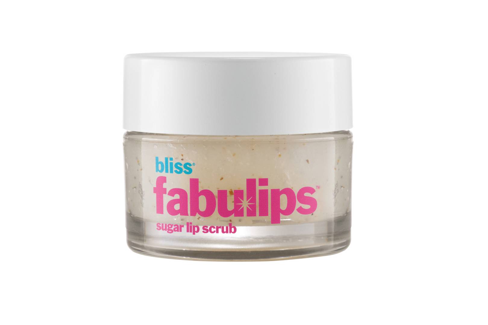 The Best Lip Scrubs For Your Smoothest Lips Yet | Glamour UK