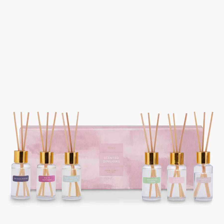 Best Reed Diffusers 2021: The Diffusers That Smell Amazing | Glamour UK