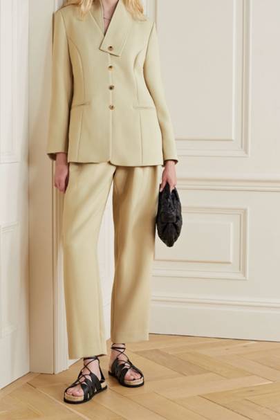 Best Women's Trouser Suits To Buy Right Now | Glamour UK