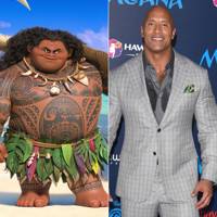 Who Voiced the Animated Character? Celebrity Roles | Glamour UK