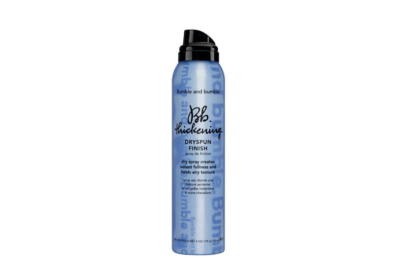 Best Texturising Hairsprays & Styling Products For Tousled Hair ...