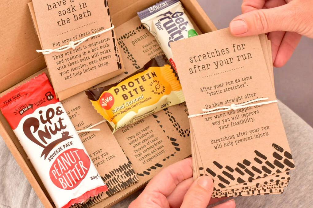 45 Gifts for Gym Lovers: Fitness Gift Ideas | Glamour UK