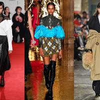 Autumn Fashion Trends 2020: 9 Winter Looks & How To Wear Them | Glamour UK
