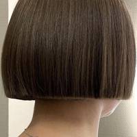 The Best Blunt, Paper-Cut Bob Hairstyles | Glamour UK