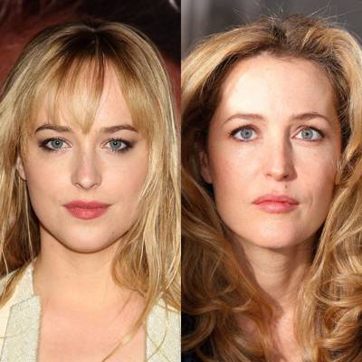 Celebrity Look Alikes: A-List Lookalikes & Doppelgangers | Glamour UK