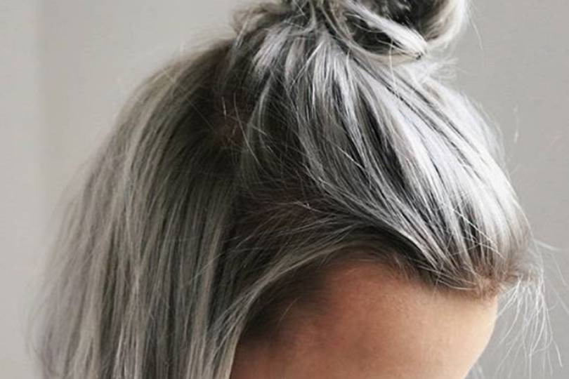 Natural Grey Hair Guide: How To Care For Greys | Glamour UK