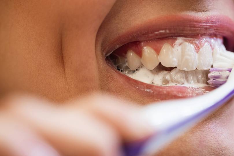 How Should You Clean Your Teeth? | Glamour UK