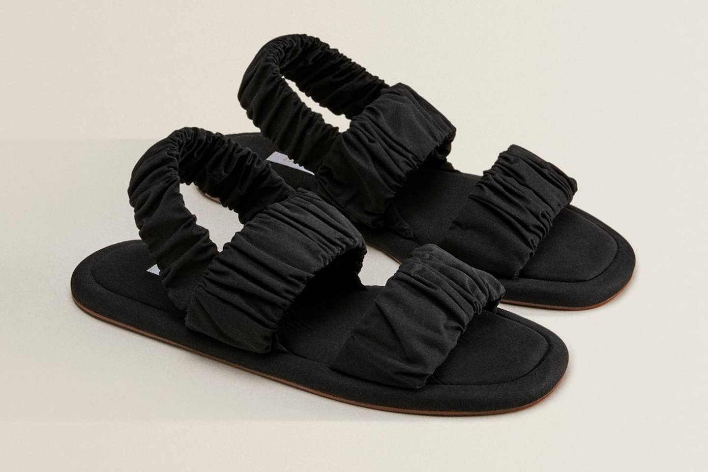 15 Pairs Of Slippers To Wear All Day During Self-Isolation | Glamour UK