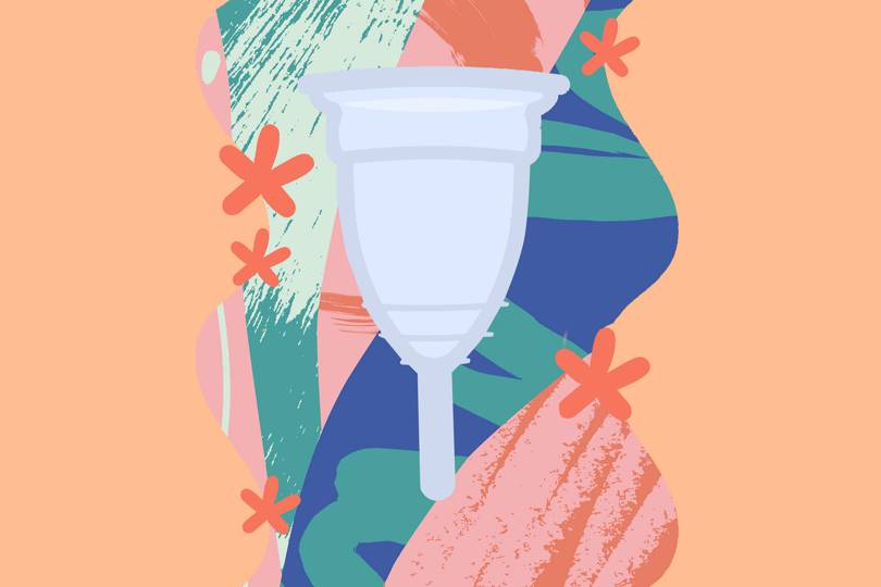 Mooncup Review: Everything You Want To Know About Menstrual Cups ...