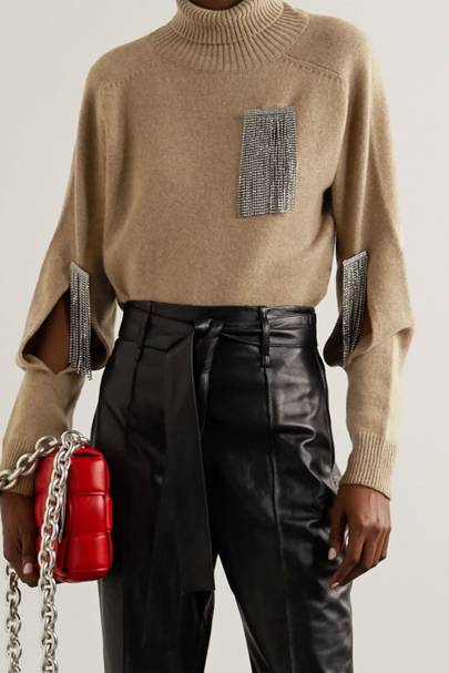 Best Knitwear Autumn Winter 2020: All The Cosiest Knits | Glamour UK