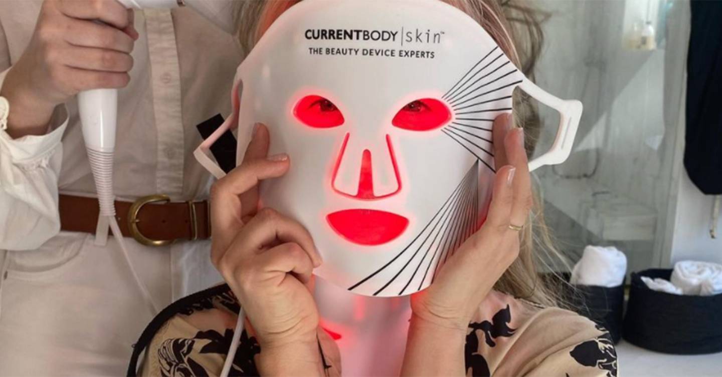 2021 Red Carpet Beauty Secrets: How The A-List Prepped For Golden ...