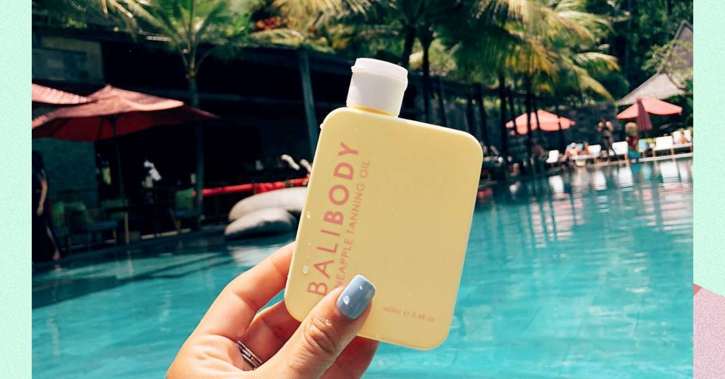 Best Fake Tan And Self-Tanning Products 2018 | Glamour UK