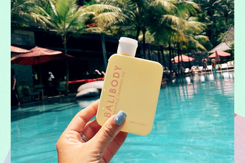 Best Fake Tan And Self-Tanning Products 2018 | Glamour UK